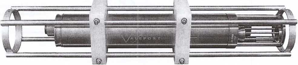 69031-17: Valeport Midas-SVX2 CTD Измеритель скорости звука в водной ...