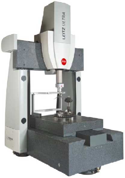 71366-18: Leitz PMM-C, Leitz Infinity, Leitz Ultra, Leitz PMM-Xi Машины ...