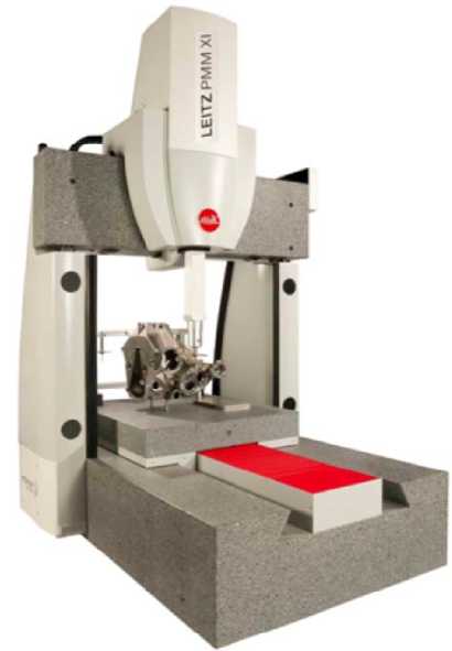 71366-18: Leitz PMM-C, Leitz Infinity, Leitz Ultra, Leitz PMM-Xi Машины ...