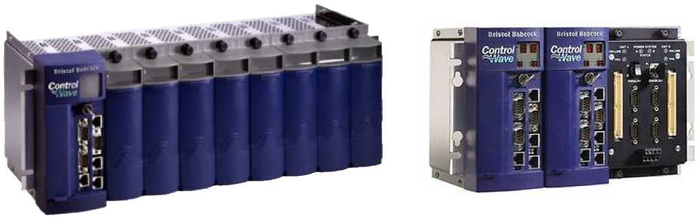 78905-20: ControlWave Контроллеры - Производители, поставщики и поверители