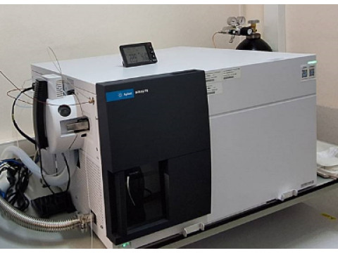 95322-25: Agilent 6475 Масс-спектрометры - Производители, поставщики и поверители